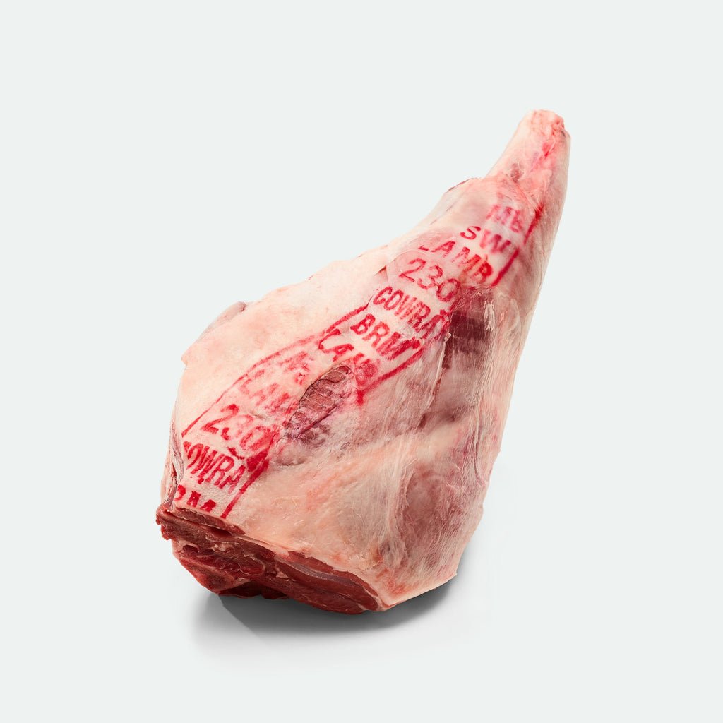 Beef Leg Kg – Zaiqa Cork
