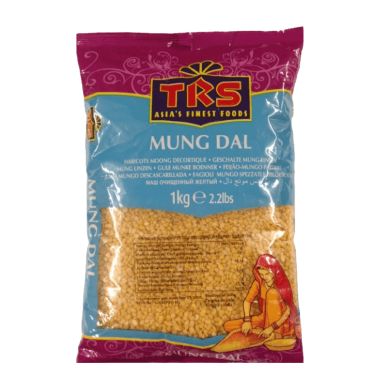 Trs Moong Dal 1 Kg – Zaiqa Cork